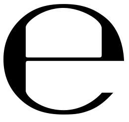 Wat betekent de letter 'e' achter de inhoud op een flesje fruitsap ...