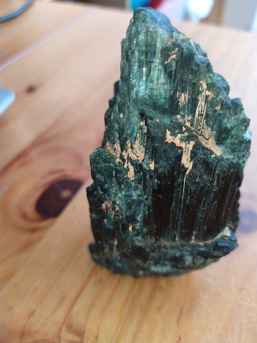 What is this (rock)? - Techzle