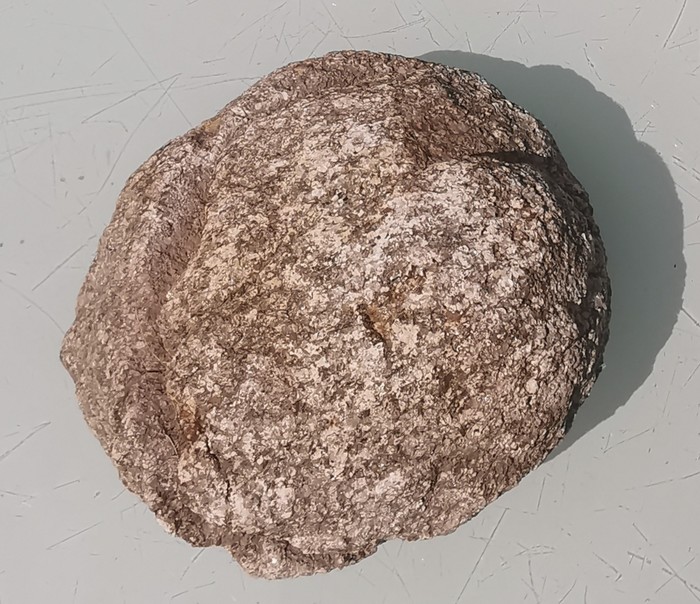 A meteorite, or not? - Techzle