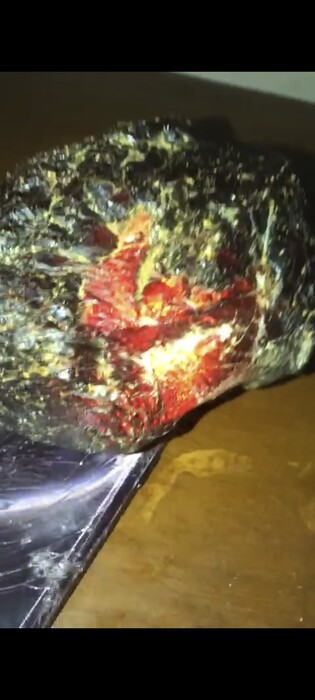 Wat voor steen is dit? - Ik heb een vraag (2025)